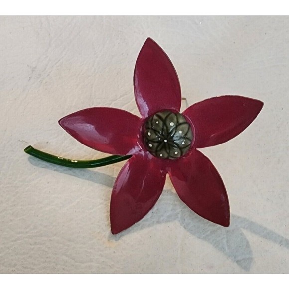 Original by Robert | Jewelry | Vintage Original By Robert Red Green ...